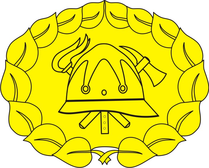 gasilske oznake